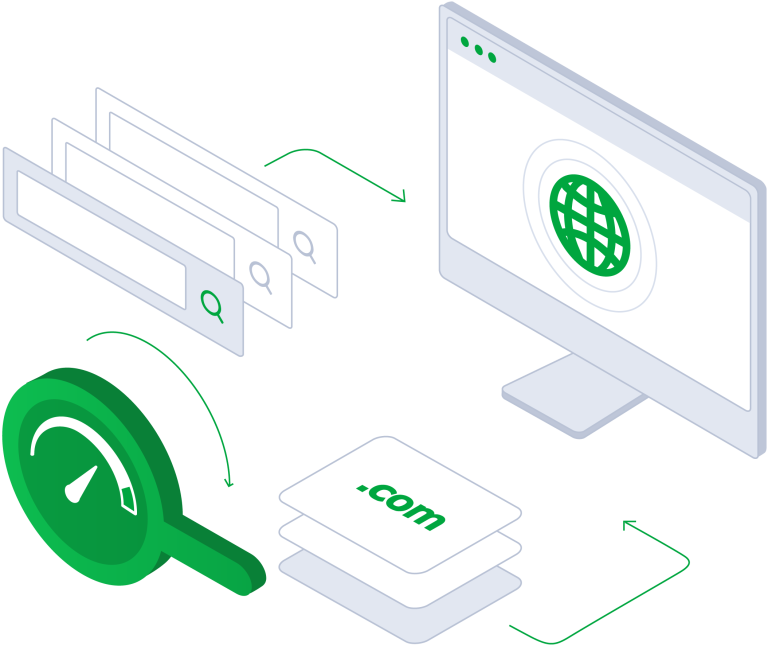 Domain Register | View Hoster | Web Hosting Templates, WHMCS Themes